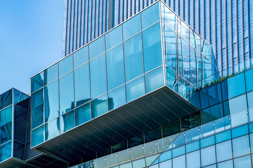 Roha Glass Industries | Toughened Glass & UPVC Manufacturer In India